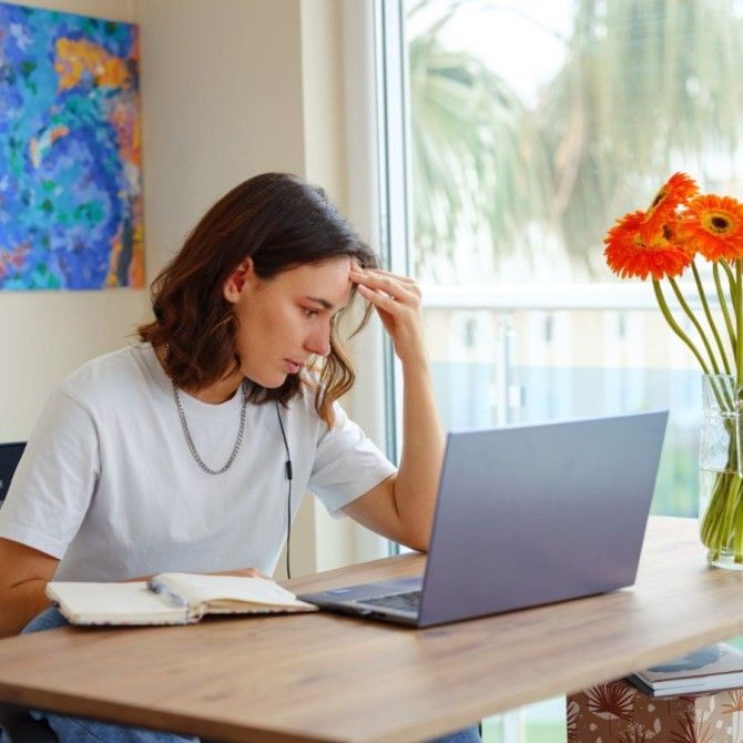 Brain Fog and Irritability Linked to Glial Cell Health – Wellness Resources