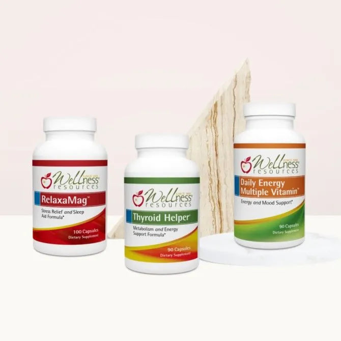 Top 10 Supplements of 2023 – Wellness Resources