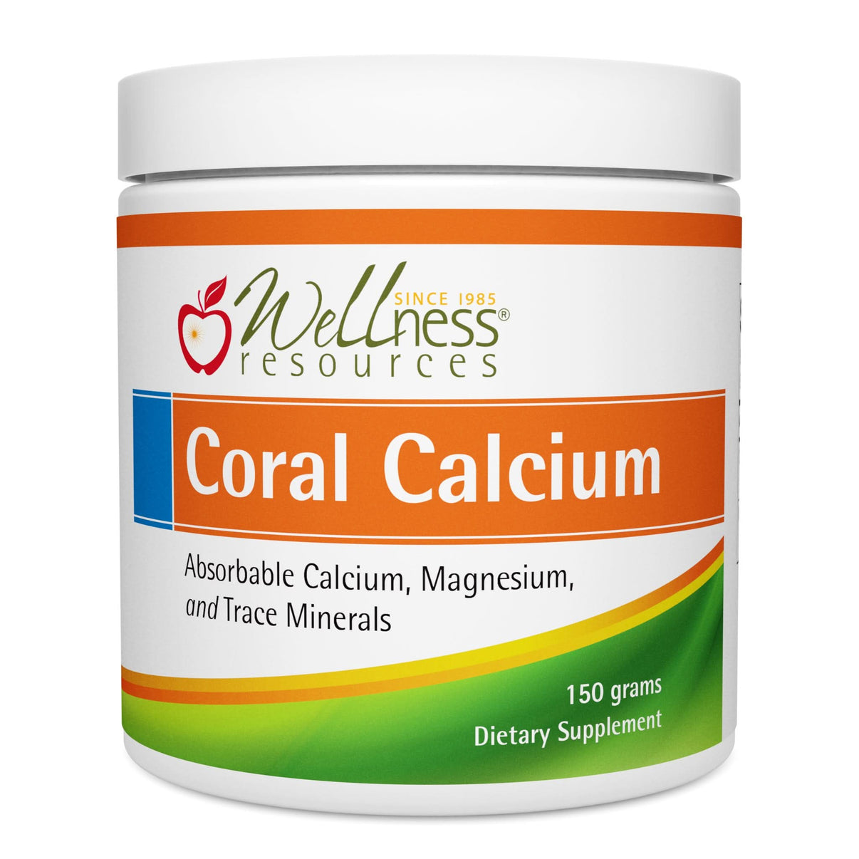 Highest Quality Coral Calcium Powder for Sleep and Restless Legs ...